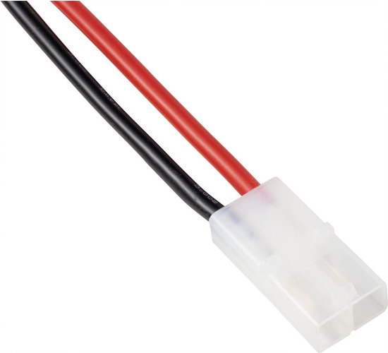 Conrad energy NiMH accupack 12 V 4200 mAh Aantal cellen: 10 Stick ...