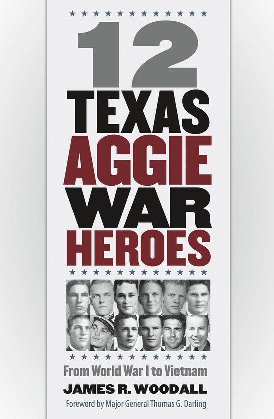 Williams-Ford Texas A&M University Military History Series 150 - Twelve ...