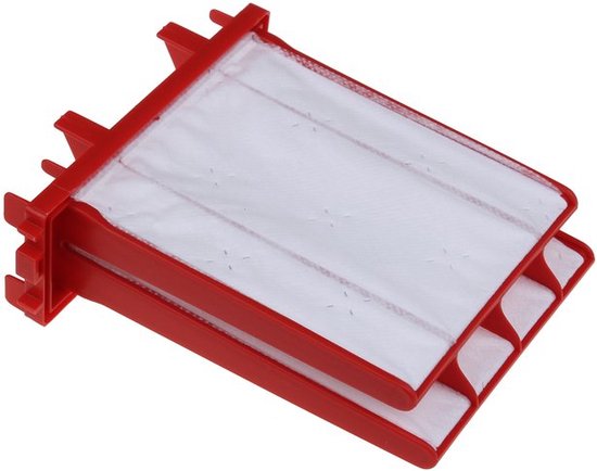 Sebo Filter Micro - hospital grade - Airbelt C2,C3 K2 k3 6191ER | bol