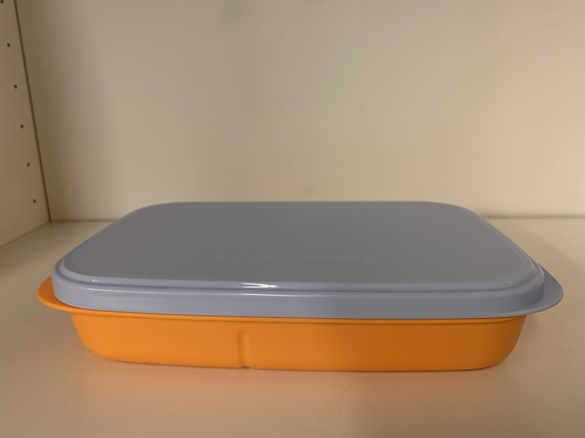 Tupperware broodtrommel( neutraal) | bol.com