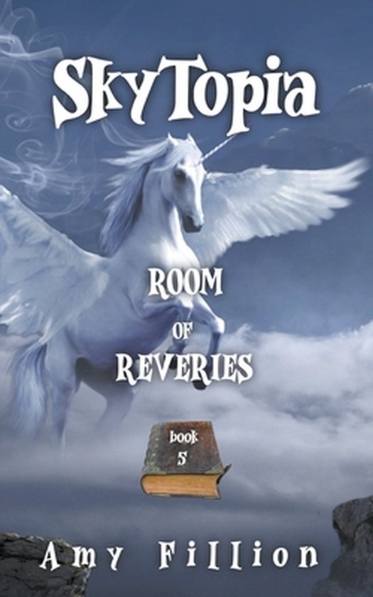 SkyTopia, Amy Fillion | 9798201039653 | Boeken | bol.com