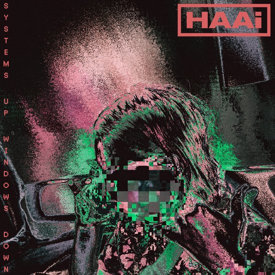 Haai - Systems Up Windows Down (12" Vinyl Single), Haai | LP (album ...