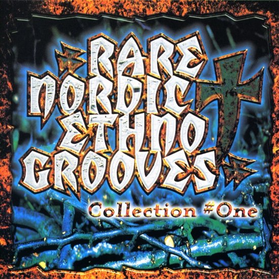 Various Artists - Nordic Ethno Grooves Volume 1 (CD), various artists ...