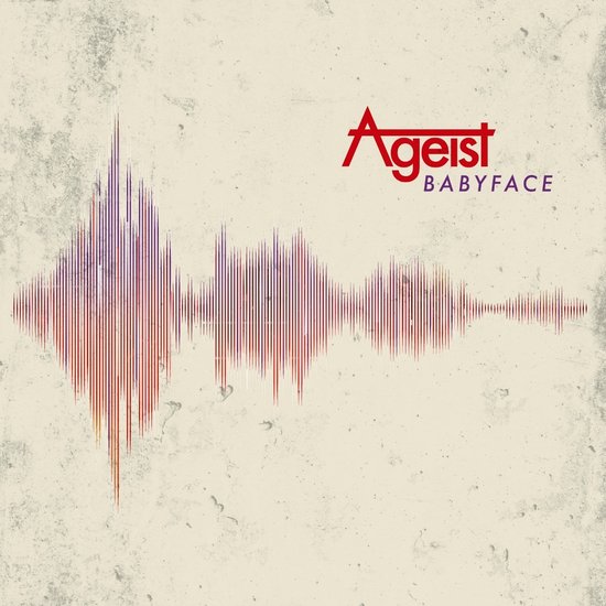 Ageist - Babyface (LP), Ageist | LP (album) | Muziek | bol