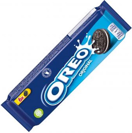 Oreo Original 66 gram | bol