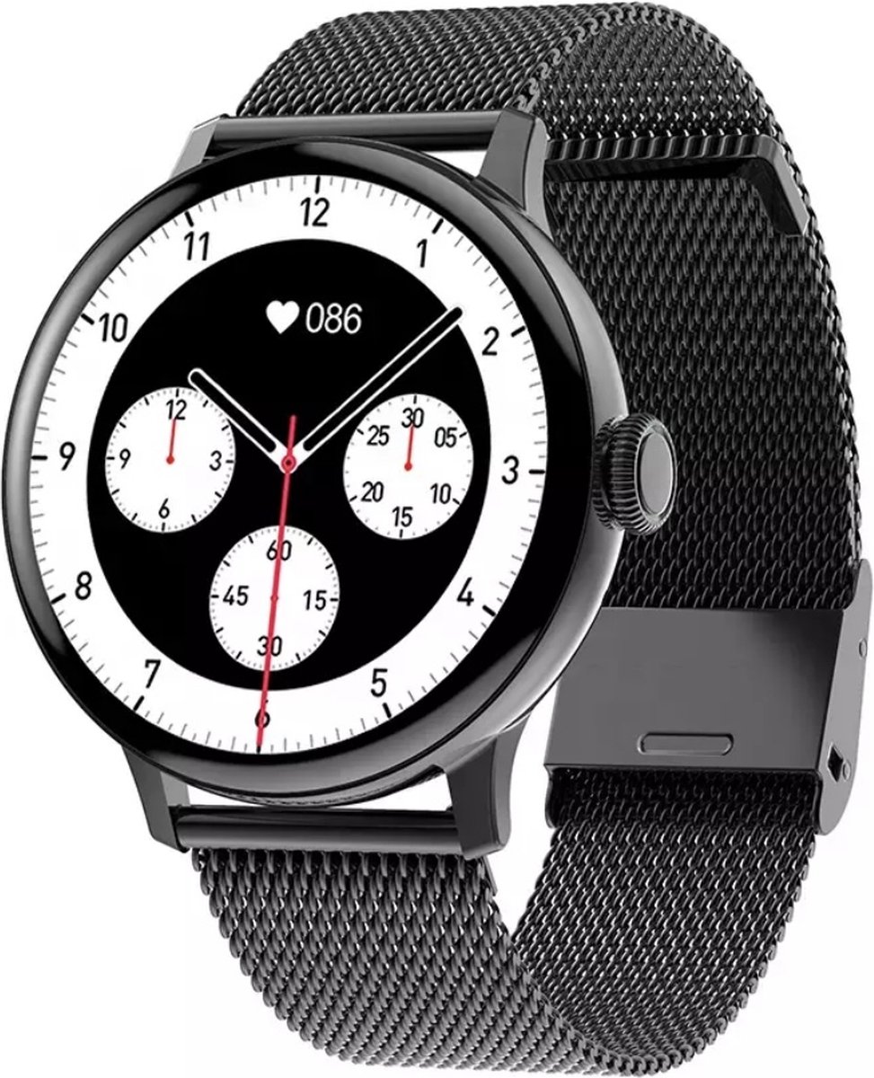 Smartwatch Rankos DT2 - Sporthorloge - Smartwatches Dames & Heren ...