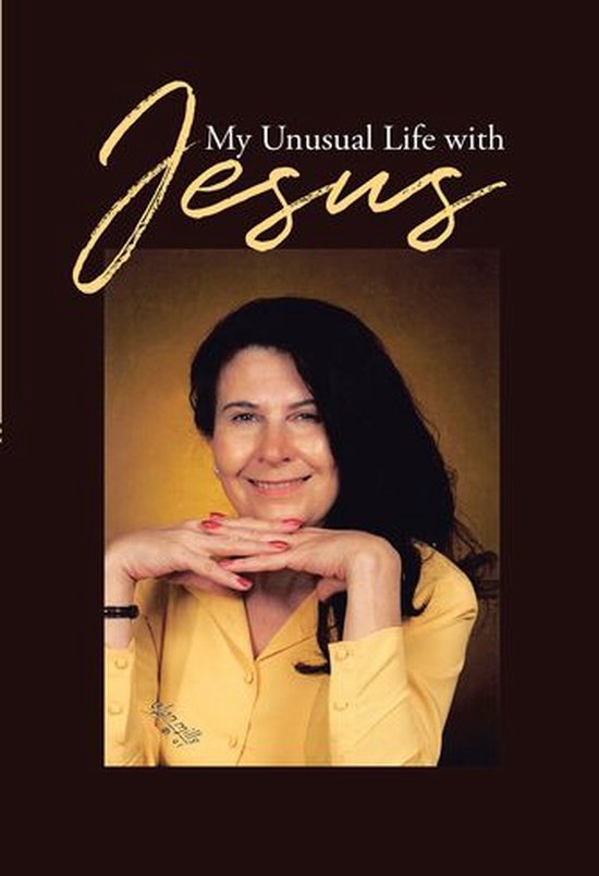 My Unusual Life With Jesus (ebook), Carmen Renae Miller | 9781662463662 ...