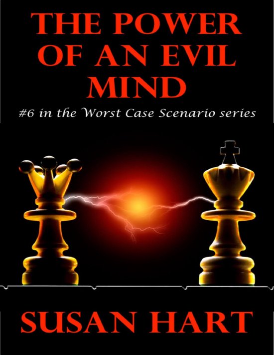 The Power of an Evil Mind: #6 In the Worst Case Scenario Series (ebook ...