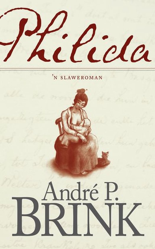 Philida (ebook), Andre P. Brink | 9780798159159 | Boeken | bol