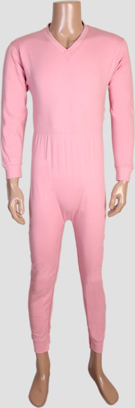 Hansop pyjama | rugrits & beenrits | Nachthemd | Lange mouwen | Plukpak ...