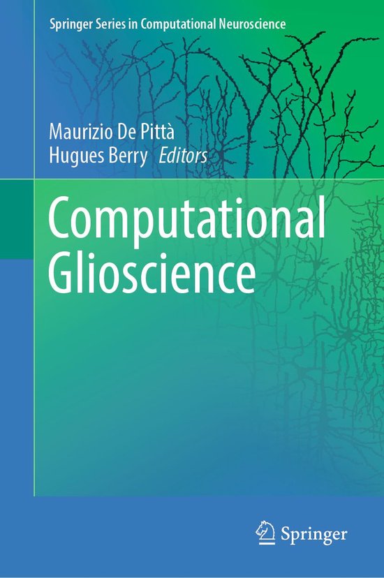 Springer Series in Computational Neuroscience - Computational Glioscience (ebook) |... | bol