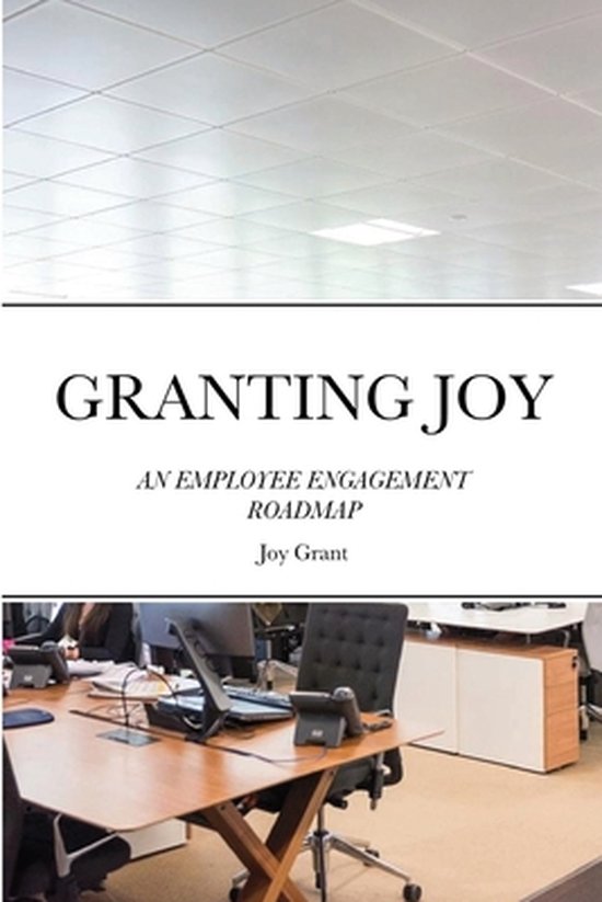 Granting Joy | 9781716550645 | Joy Grant | Boeken | bol.com