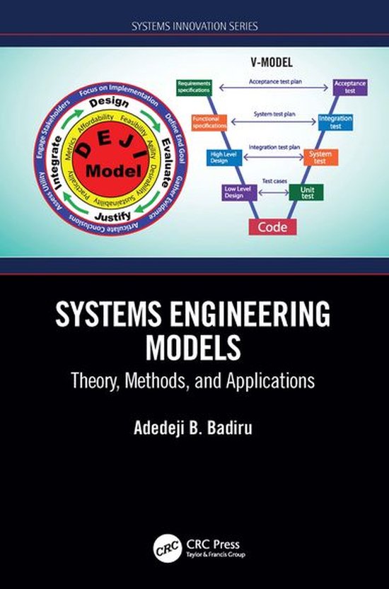 Systems Innovation Book Series - Systems Engineering Models (ebook ...
