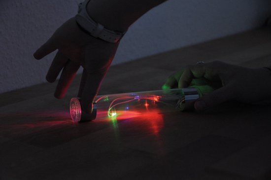 Energy staff. | Games | bol