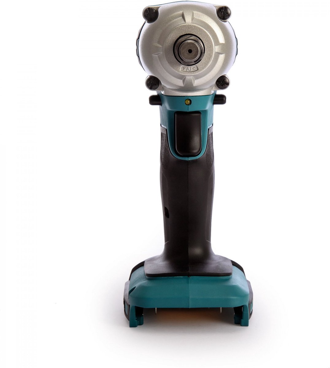 Makita DTW190z 18V Li-Ion slagmoersleutel - Losse Body (geleverd zonder accu en lader) | bol