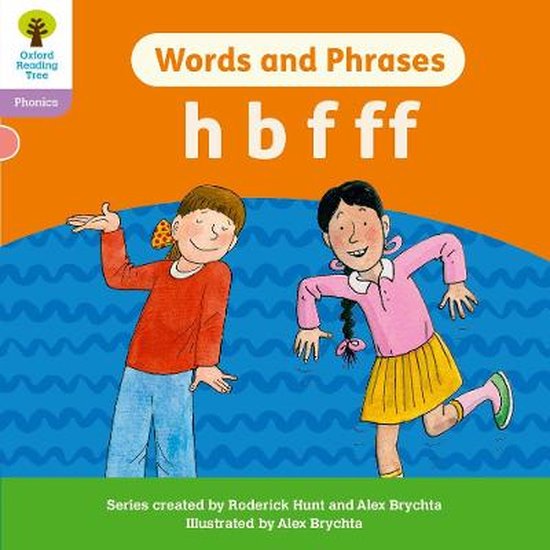 Oxford Reading Tree: Floppy's Phonics Decoding Practice: Oxford Level 1 ...