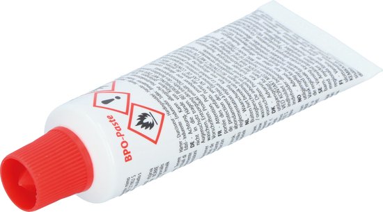 Protecton Verharder 50gr | Verharder voor Polyester en Plamuur | bol