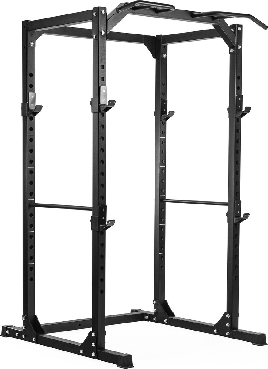 DIONE Power Rack - Crossfit Rack | bol.com