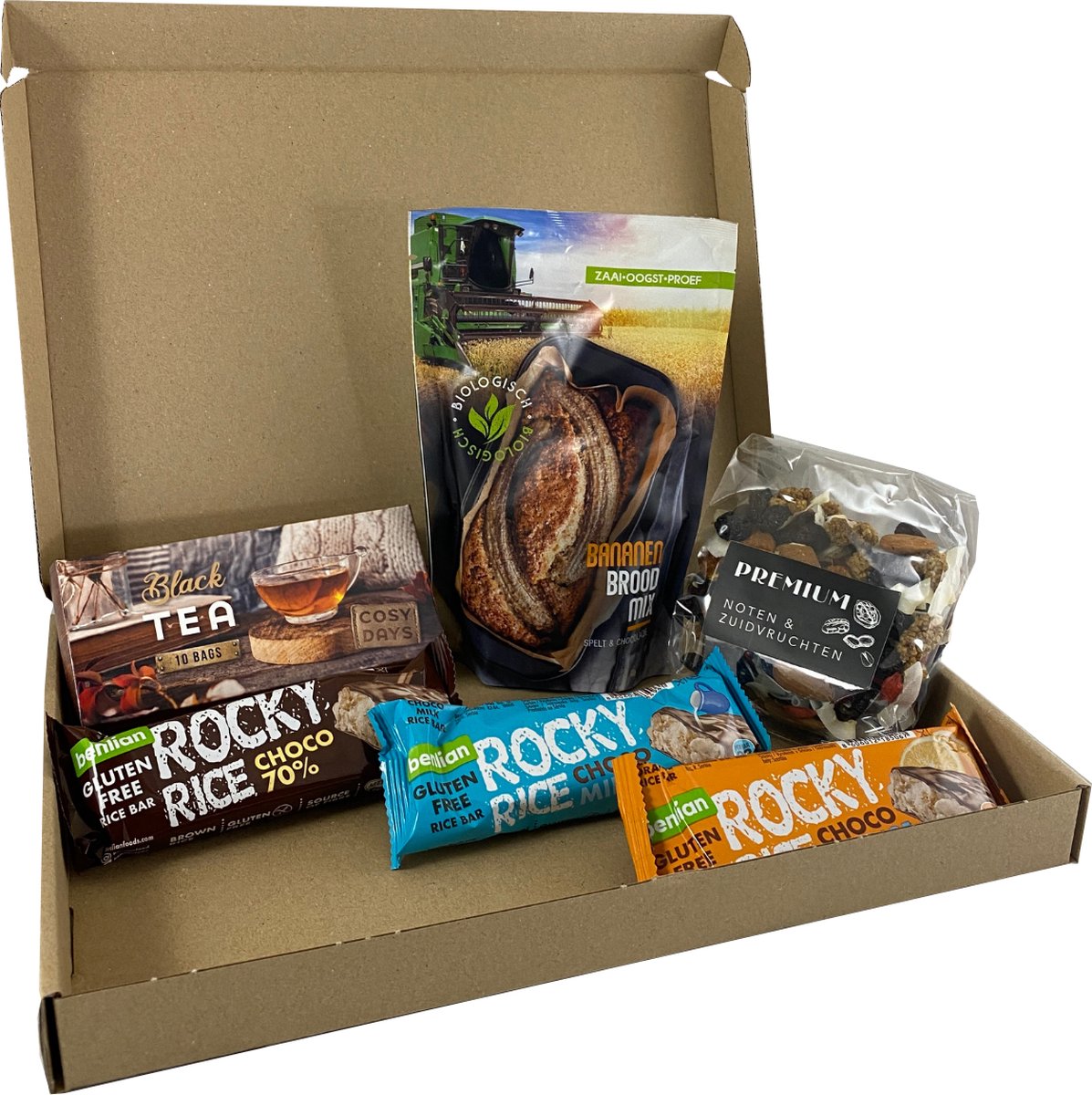 Man-Box Boxsy | Gezond Brievenbus Cadeau | Brievenbus Cadeautje ...