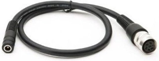 Honeywell power cable adapter | bol