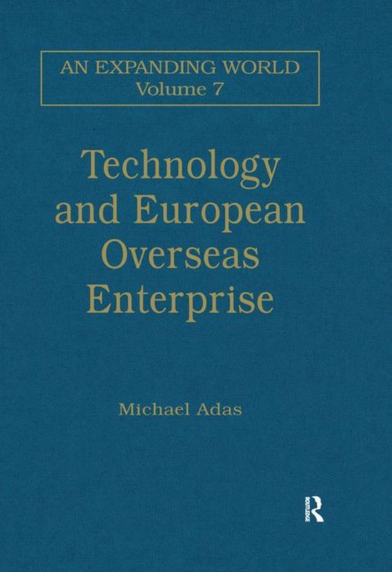 An Expanding World: The European Impact on World History, 1450 to 1800 ...