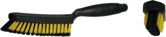 Safebrush Hoek en Voegenborstel | bol