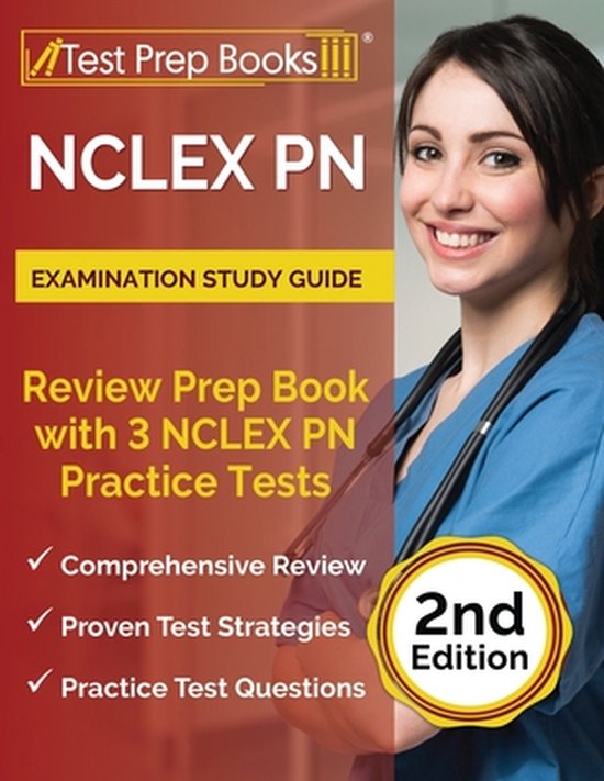 NCLEX PN Examination Study Guide | 9781628458176 | Joshua Rueda ...