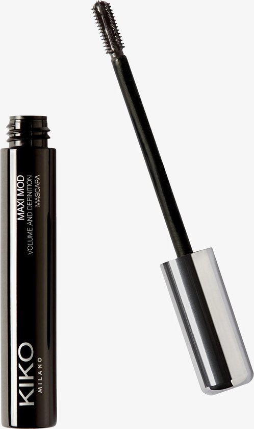 Kiko Milano maxi mod mascara | bol