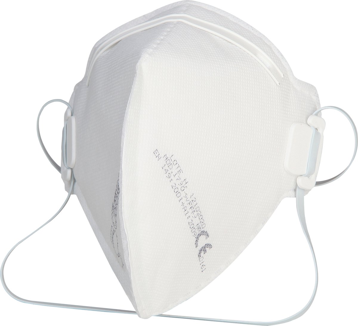 Climax FFP3 stofmasker - 20 stuks - CE gecertificeerd - Geproduceerd in ...