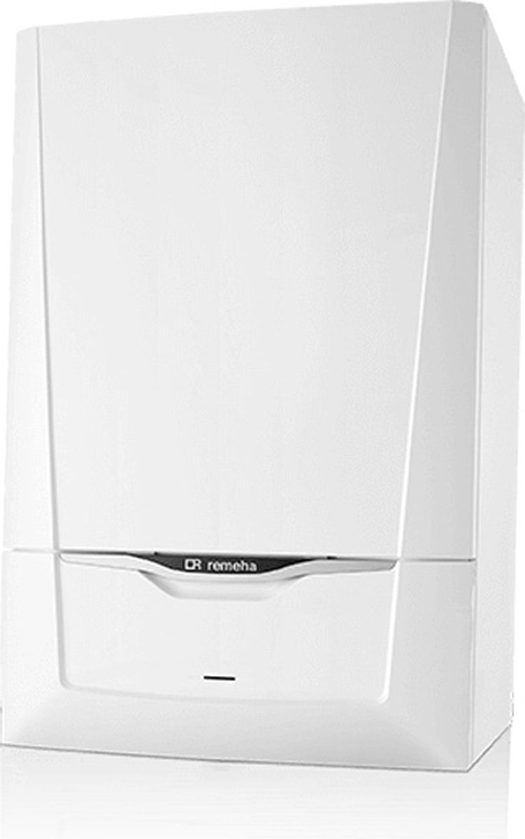 Remeha Calenta Ace HR gaswandketel Solo z. warmwatervoorziening 25ds 60 ...