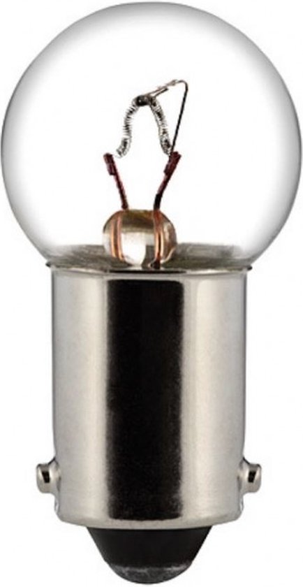 Lamp 6V-7.5W BA9S | bol