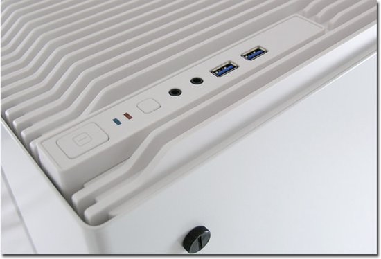 GAME HERO Terfire Gaming PC Behuizing Zijpaneel Van Gehard Glas RGB – 2 ...