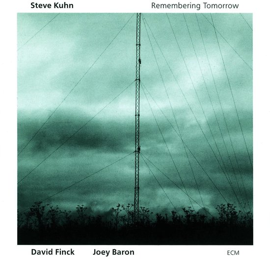 Steve Kuhn - Remembering Tomorrow (CD), Steve Kuhn | Muziek | bol