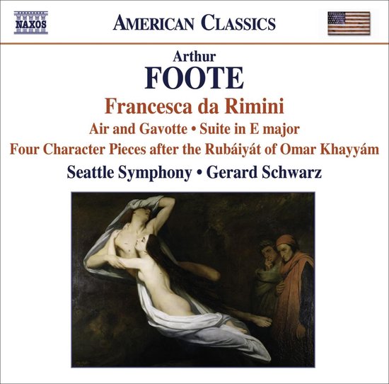 Seattle Symphony - Francesca Da Rimini (CD), Seattle So | Muziek | bol.com