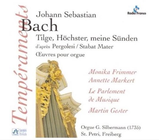 Martin Gester - Tilge, Hochster, Meine Sunden (CD), Martin Gester ...