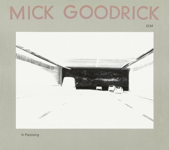 Mick Goodrick - In Pas(s)Ing (CD), Mick Goodrick | Muziek | bol