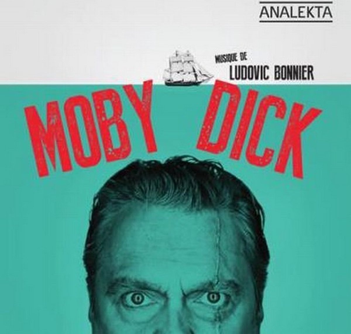 Ludovic Bonnier & Various Artists - Moby Dick (CD), Les Charbonniers de ...