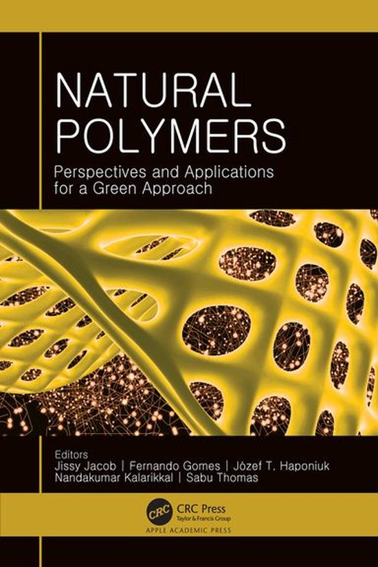Natural Polymers (ebook) | 9781000292152 | Boeken | bol.com