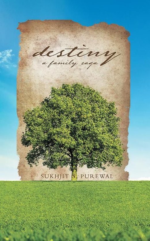 Destiny (ebook), Sukhjit S. Purewal | 9781489704436 | Boeken | bol