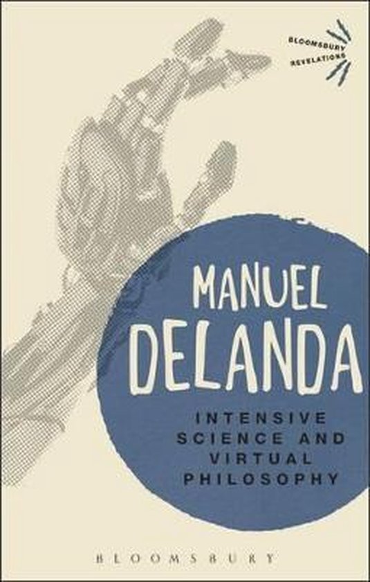 Intensive Science and Virtual Philosophy | 9781780937991 | Professor ...