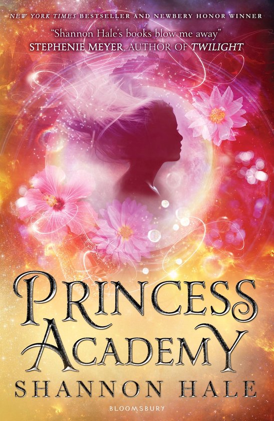 Princess Academy (ebook), Shannon Hale | 9781408811979 | Boeken | bol.com