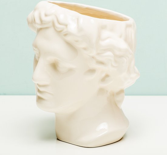 DOIY Apollo Vaas | Moederdagcadeau | bol.com