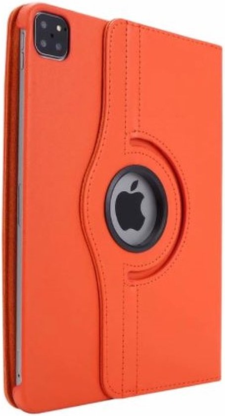 Luxe tablet hoes - geschikt voor Ipad Pro 4e en 5e generatie - 12.9 ...