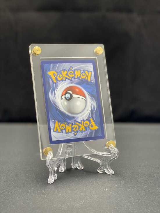 Pokemon | Kaarthouder | Standaard | Display Houder | Toploader | Yu-Gi ...