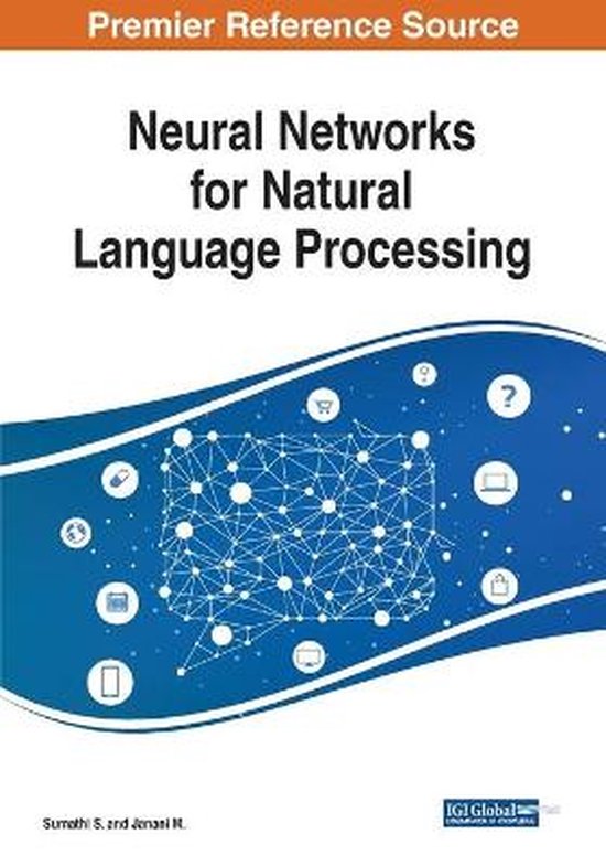 Neural Networks for Natural Language Processing | 9781799811602 | Boeken | bol