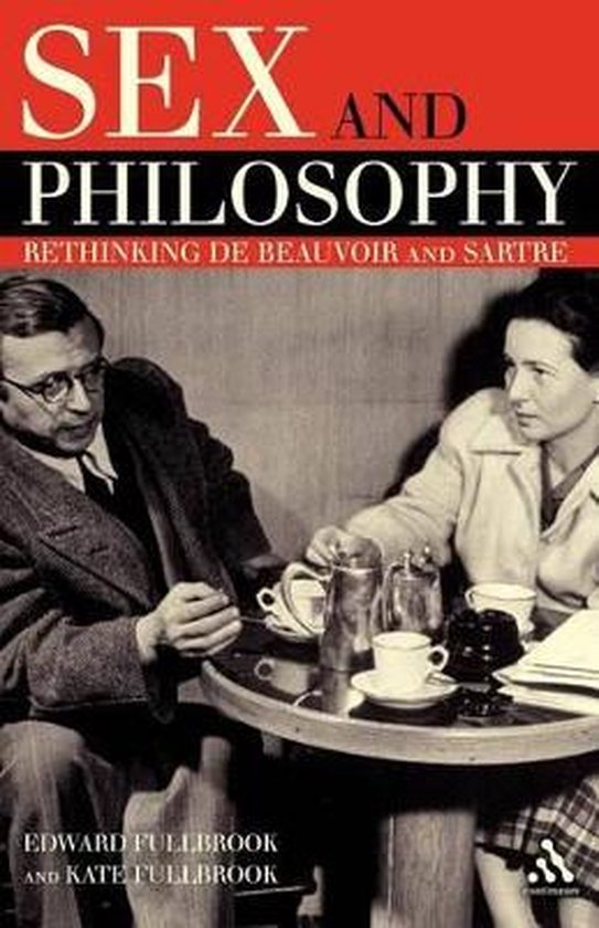 Sex And Philosophy | 9781847060662 | Dr Edward Fullbrook | Boeken | bol.com