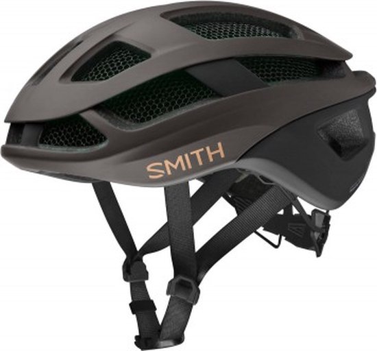 SMITH - FIETSHELM - TRACE MIPS SPRUCE 59-62 L | bol.com
