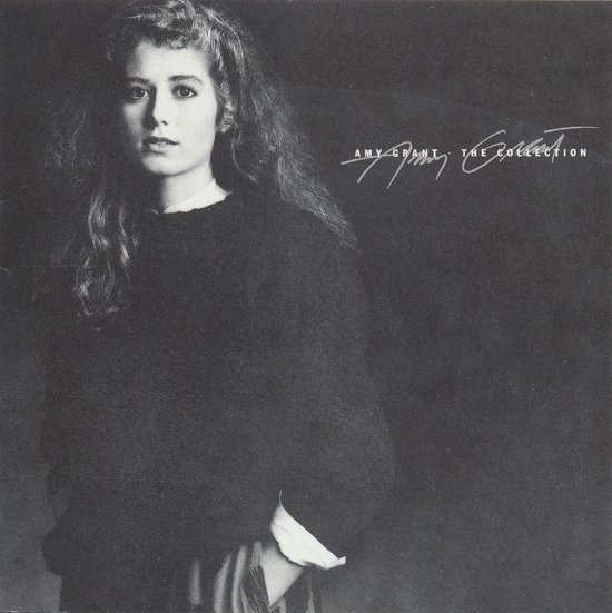 AMY GRANT - The Collection, Amy Grant | CD (album) | Muziek | bol.com