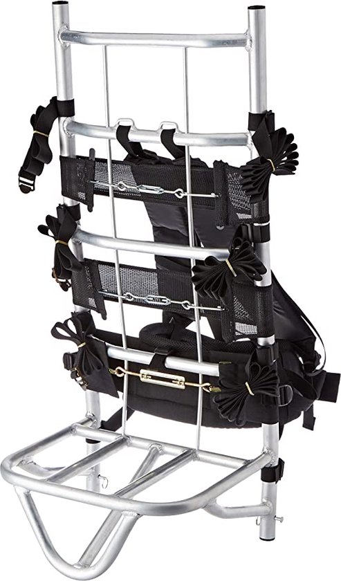 Fjallraven Fire brigade frame 13000 aluminium | bol