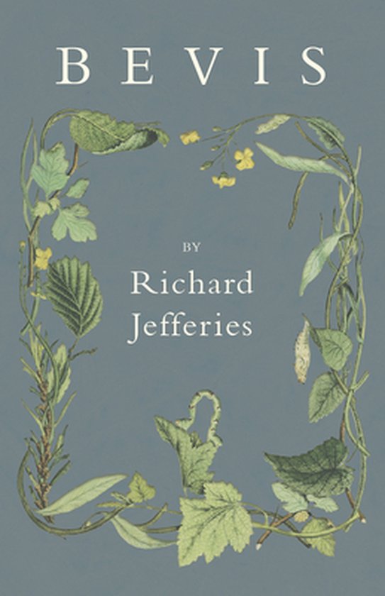 Bevis, Richard Jefferies | 9781408633533 | Boeken | bol